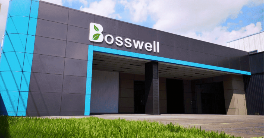關於我們 | 博士韋爾Bosswell 免耗材空氣清淨機